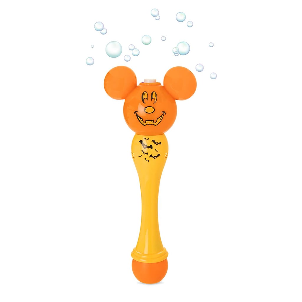 Mickey Mouse Halloween Light Up Bubble Wand 30 Halloween Toys Your 