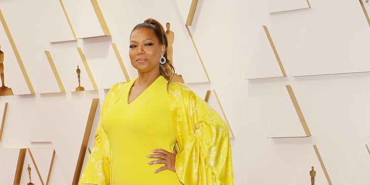 Queen Latifah Opens Up About Weight Stigma on Red Table Talk | POPSUGAR ...