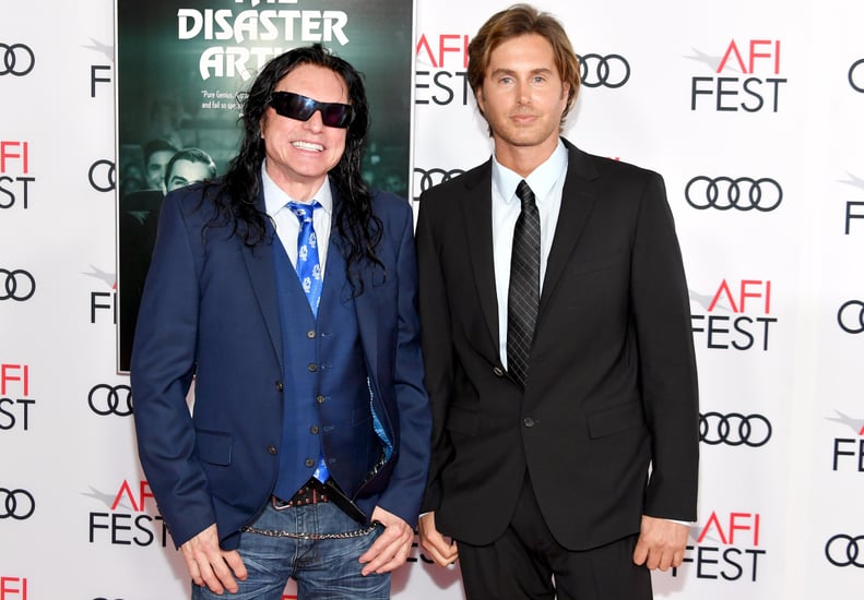 The Room Where Are They Now | POPSUGAR Entertainment