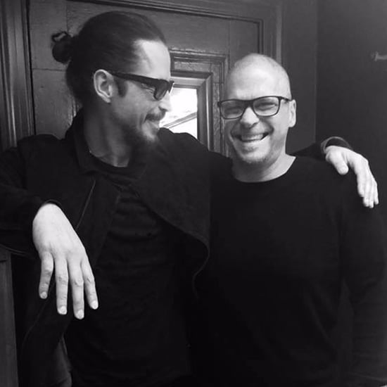Chris and Vicky Cornell Pictures | POPSUGAR Celebrity