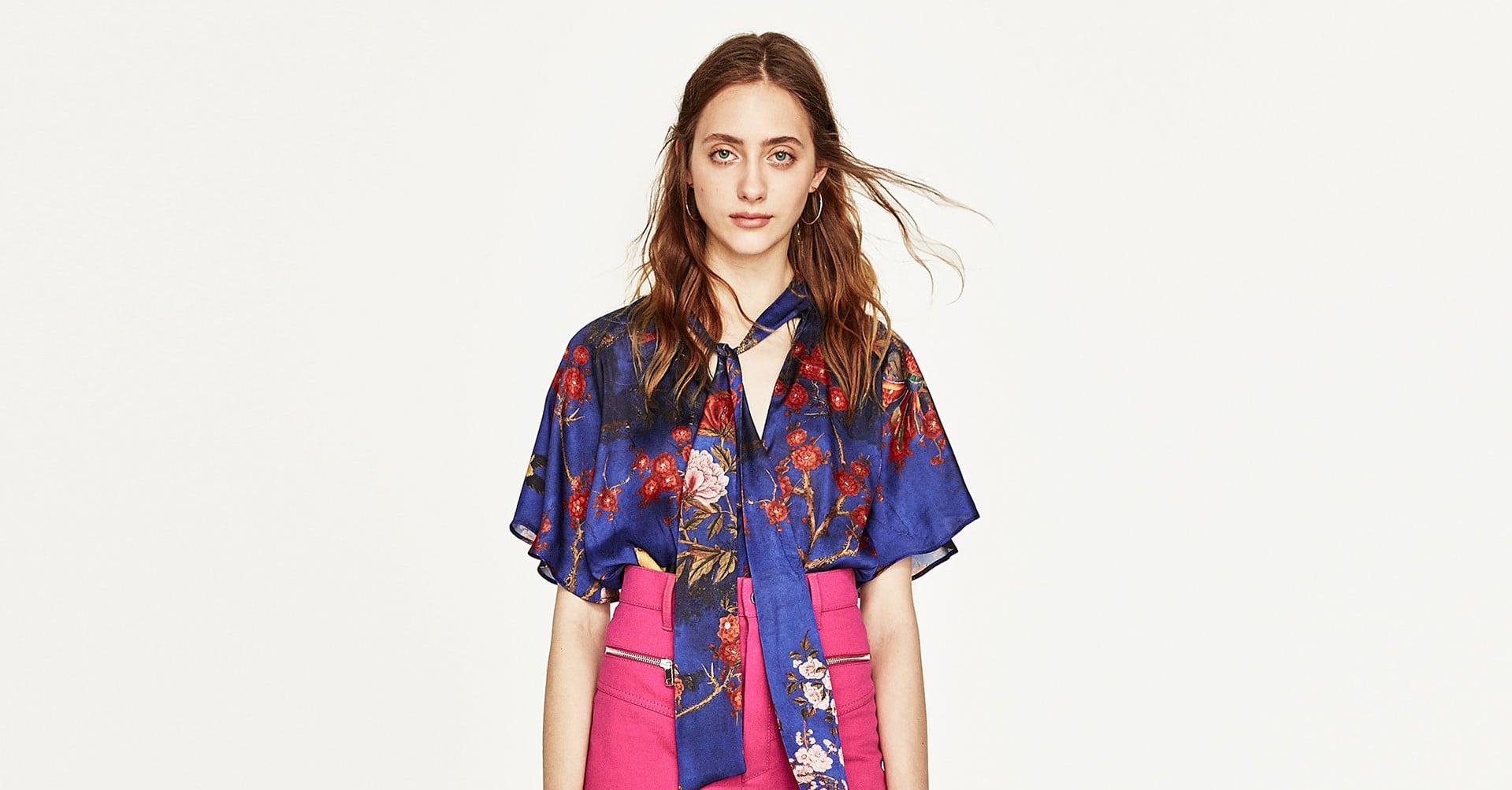 Best Zara Pieces | Spring 2017 | PS Fashion