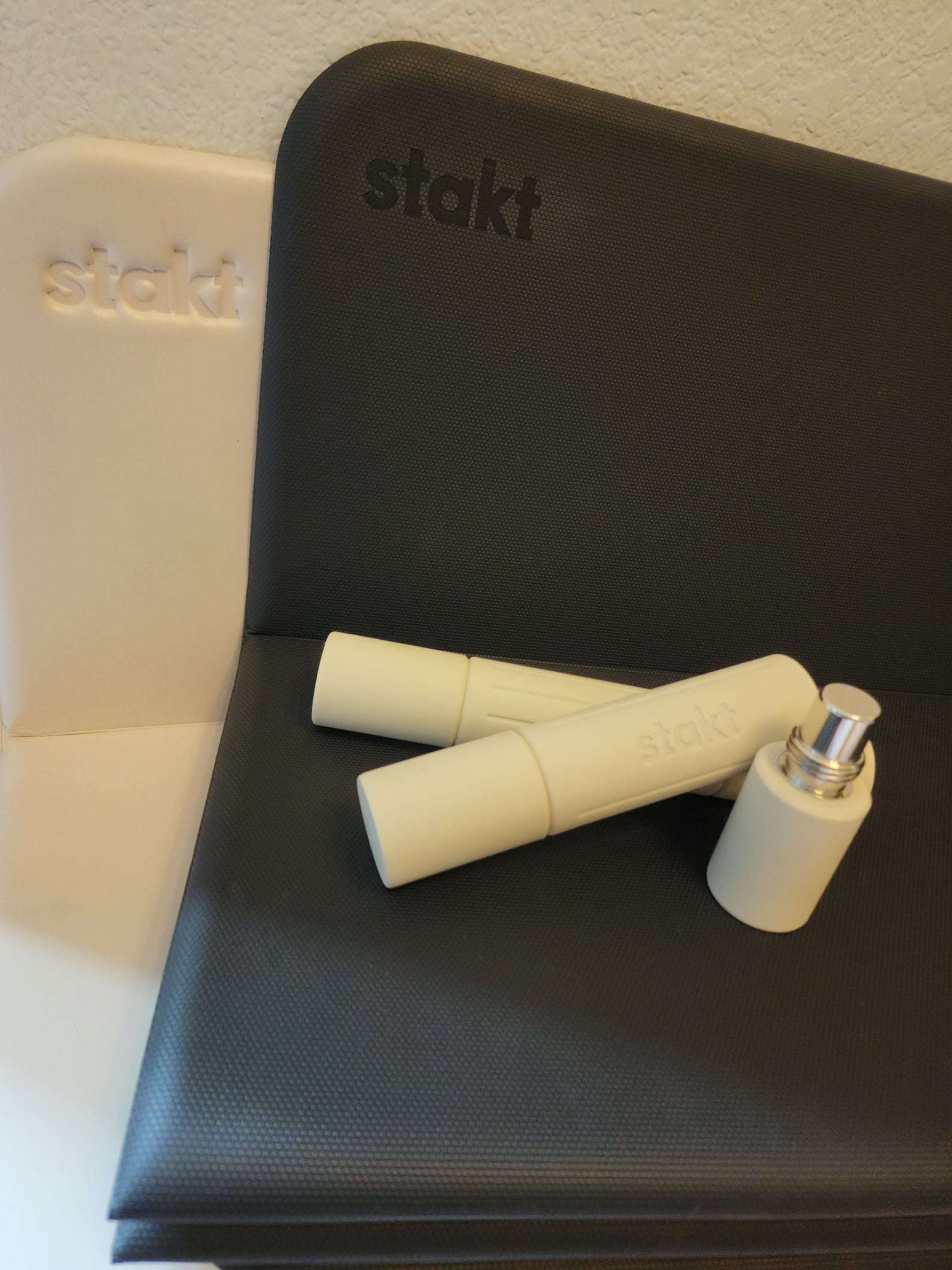 Stakt Mat Review With Photos | PS Fitness