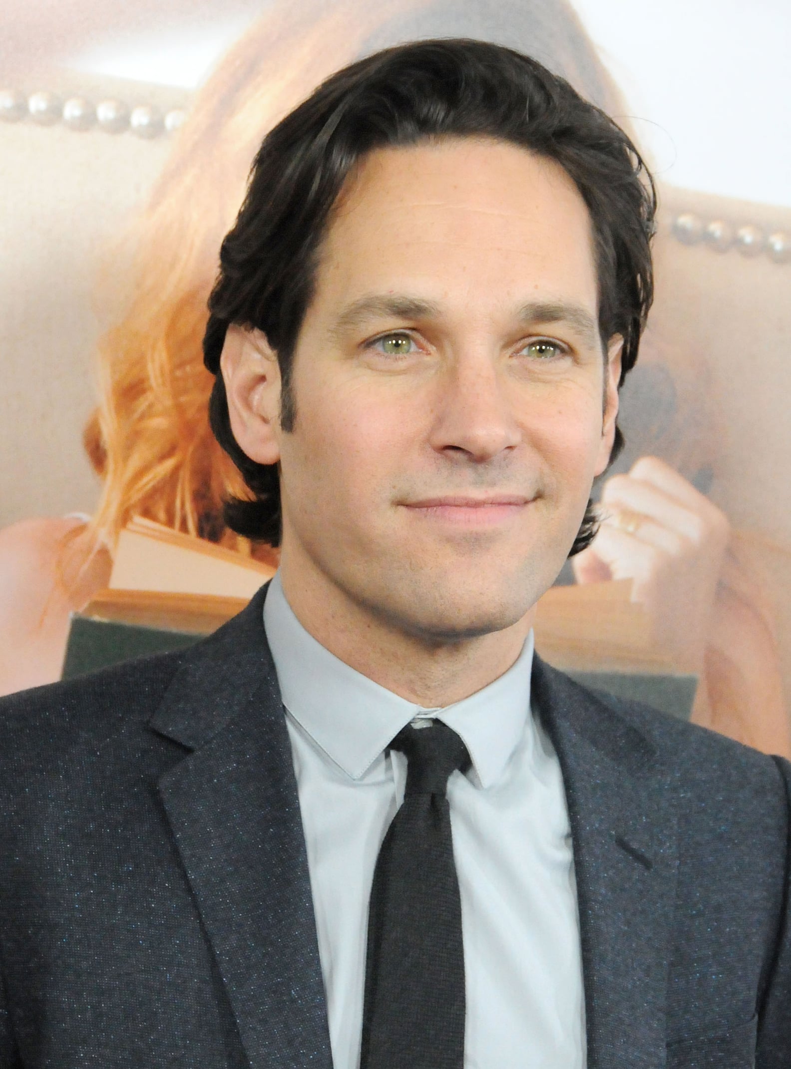 Paul Rudd's Sexiest Smiles Throughout the Years | Pictures | PS Celebrity