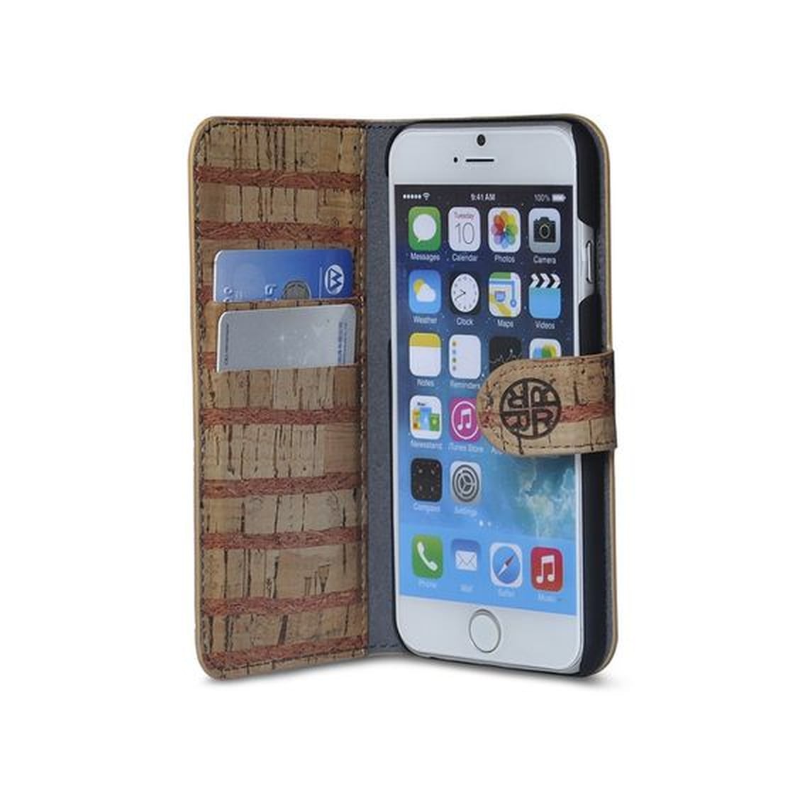 Eco Environment-Friendly iPhone Cases | PS Tech