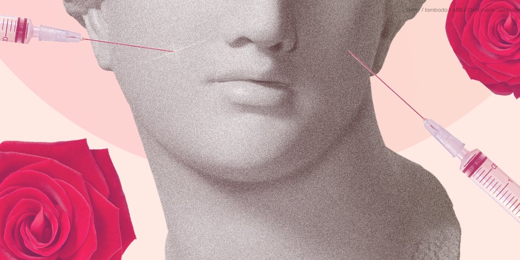Latinxs Are Getting Cheek Fillers Unapologetically | PS Beauty