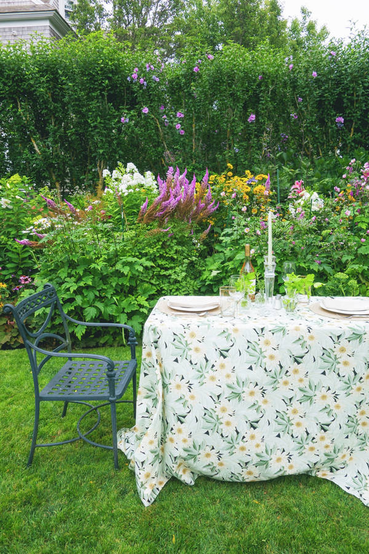 Grand-Millennial Decor Trend, Ideas and Aesthetic | PS Home