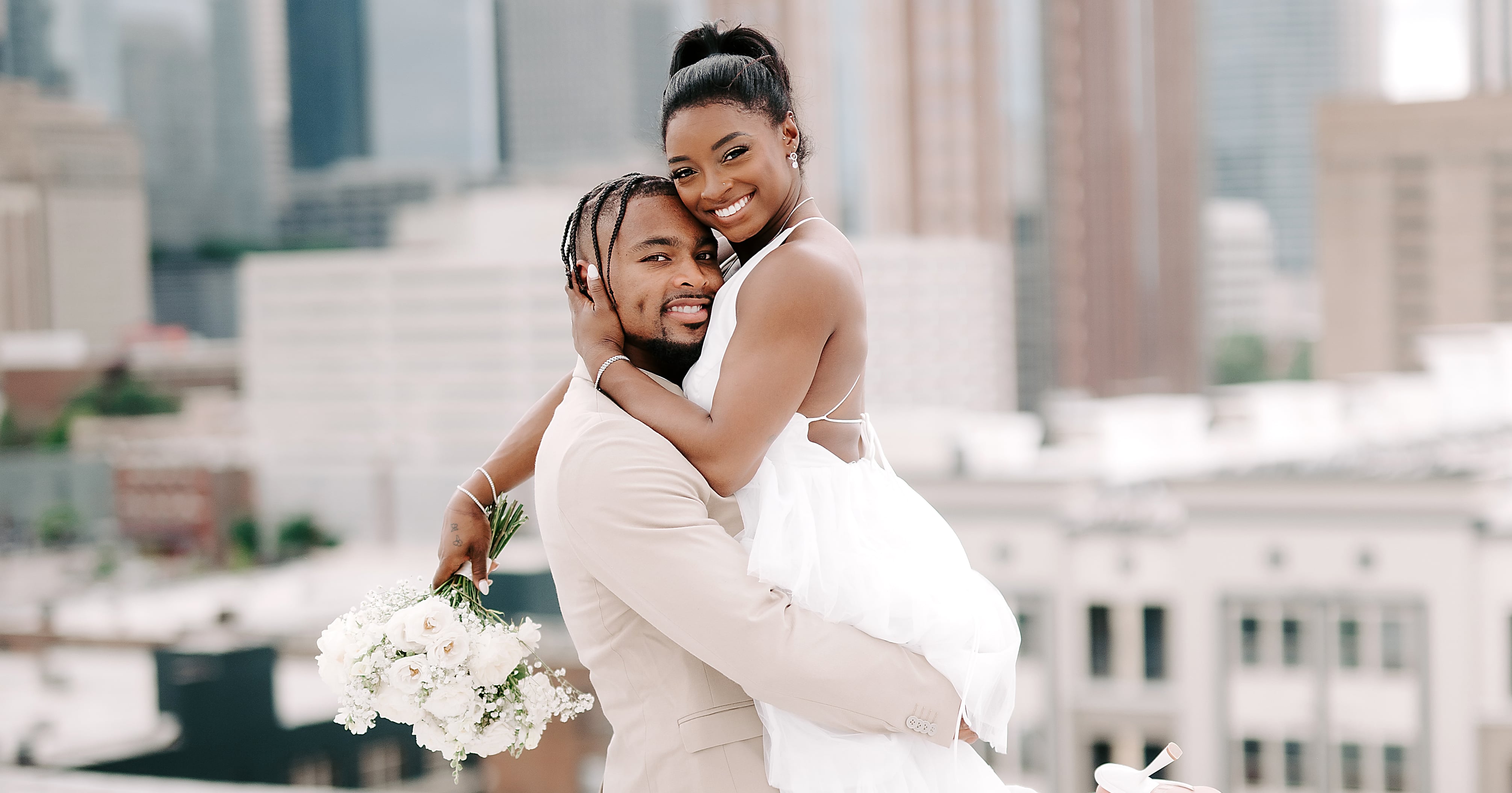 Jonathan Quick Married