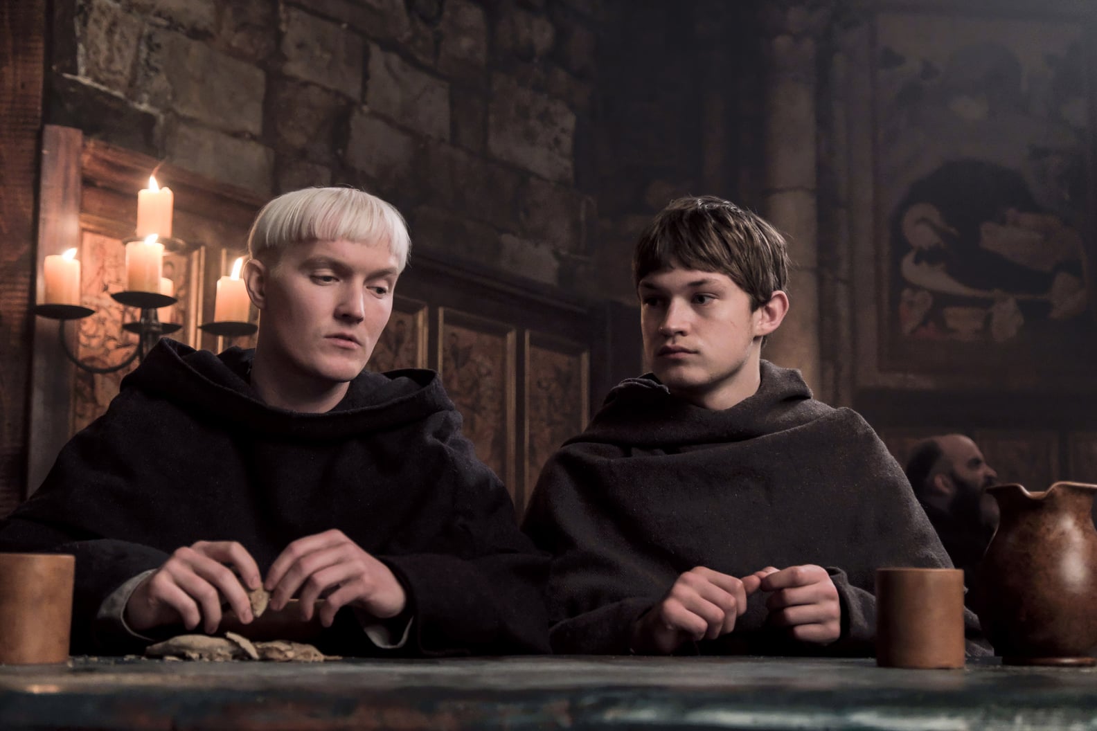 Books Becoming TV Shows 2019 | PS Entertainment