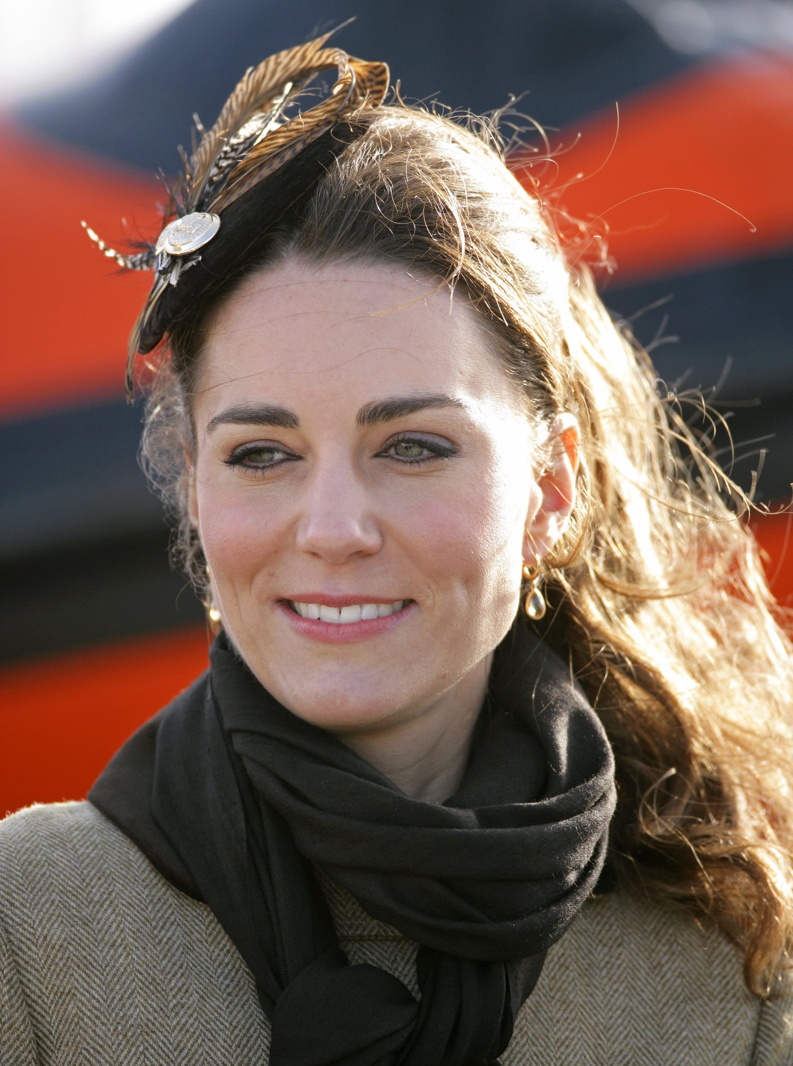 Kate Middleton's Hats | PS Fashion