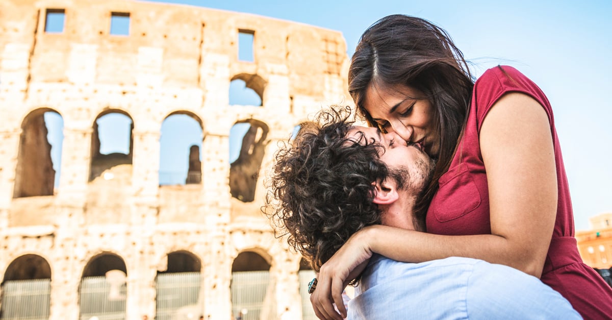 How to Say "I Love You" Around the World | PS Love