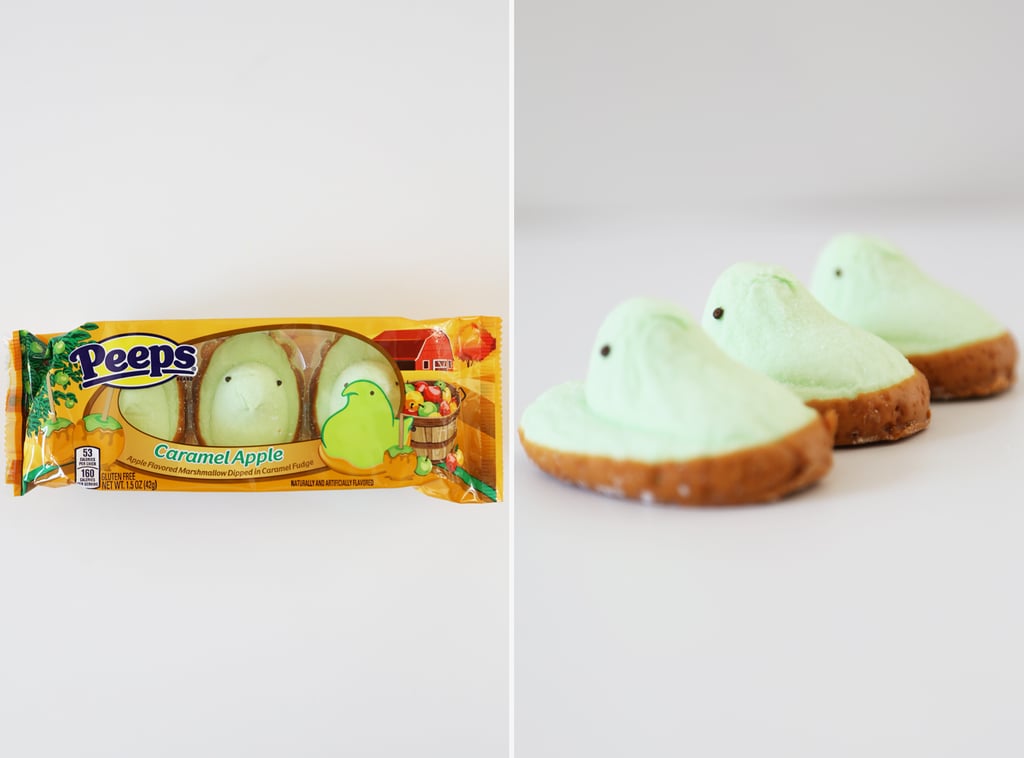 Best Caramel Apple Snacks 2016 | POPSUGAR Food