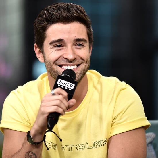 Who Is Veronica Pome'e? | POPSUGAR Fashion