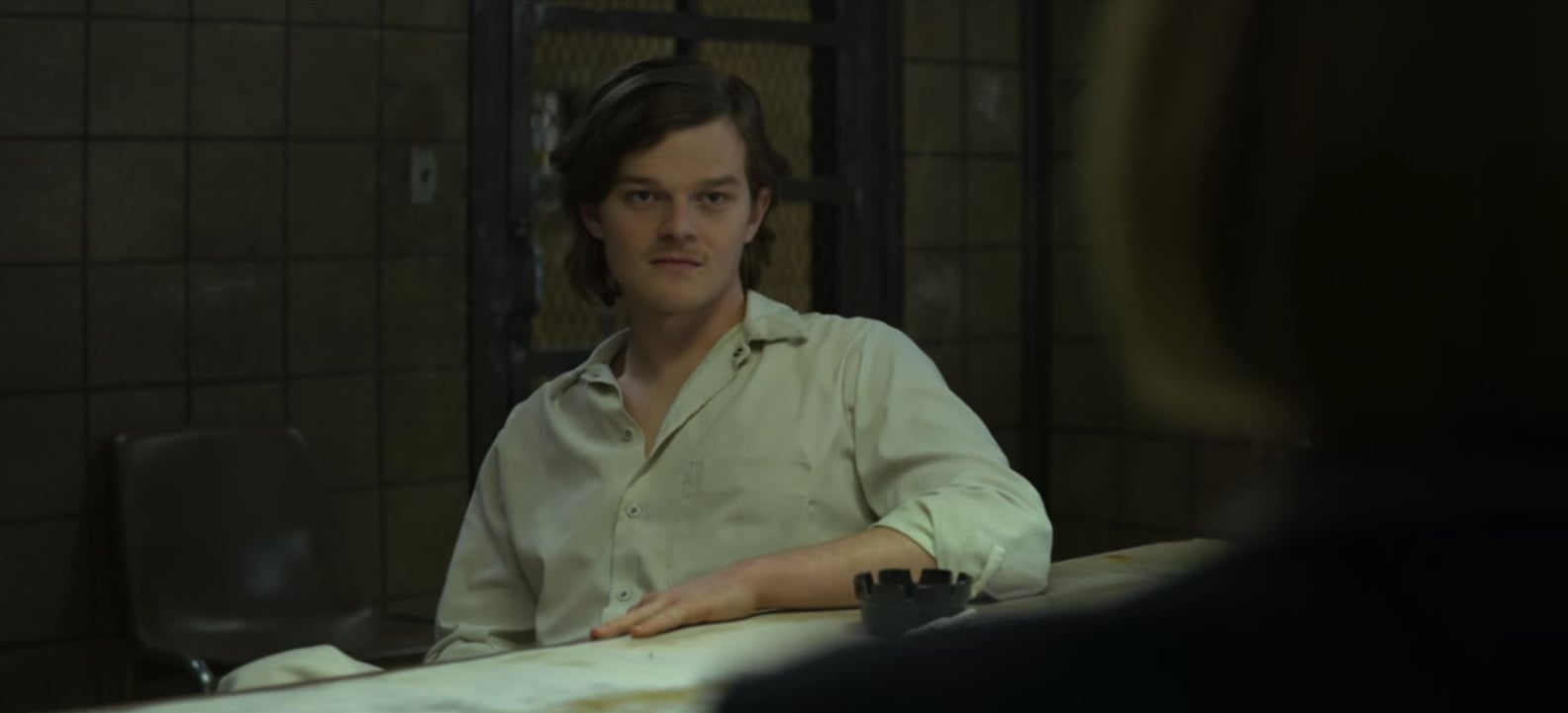 Which Serial Killers Are in Mindhunter Season 2? | PS Entertainment