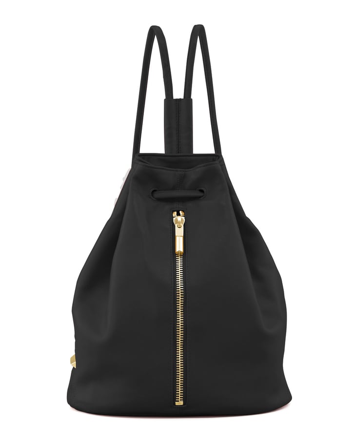 Backpack | Types of Bag Shapes | POPSUGAR Fashion Photo 2