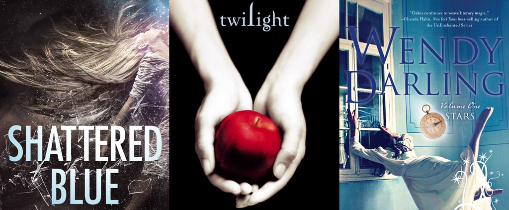 Stephenie Meyer | POPSUGAR Celebrity