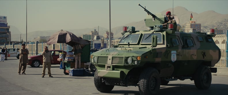 New Netflix Original Documentaries in September 2021 | POPSUGAR ...