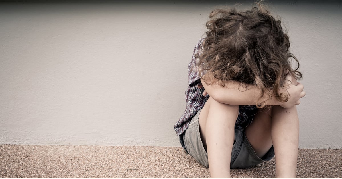 How to Build Boys' Self-Esteem | POPSUGAR Family