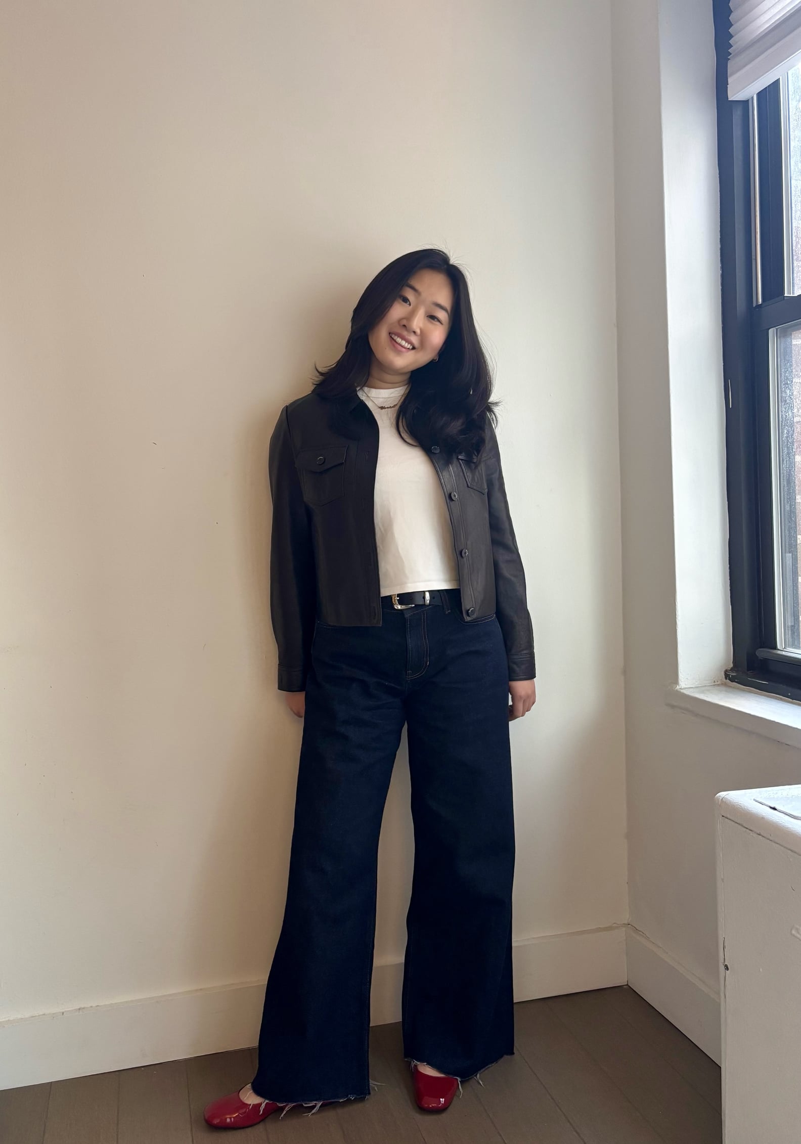 We Tried the Reformation Cary Jeans—Here’s Our Honest Review | PS Fashion