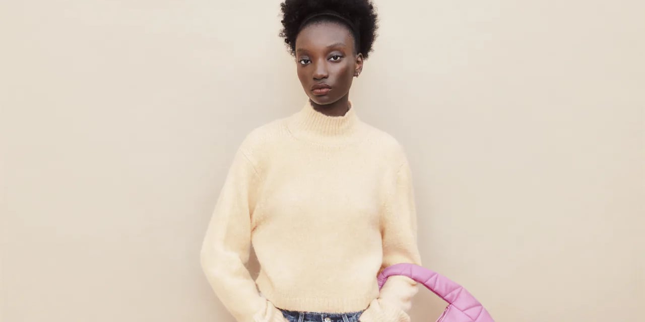 Best New Arrivals From Zara | October 2021 | PS Fashion