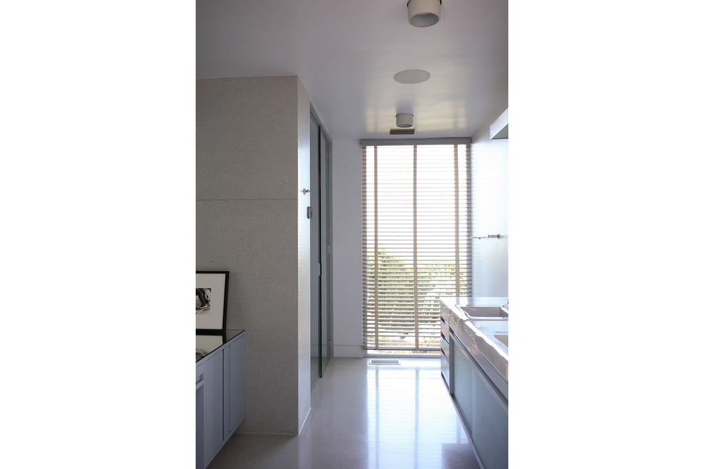 Rooney Mara Lists Los Angeles Home 2017 | POPSUGAR Home