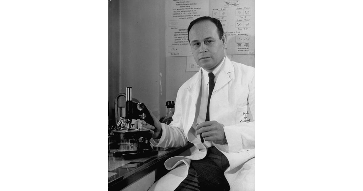 Dr. Charles R. Drew (1904-1950) | Important Black Figures in American ...