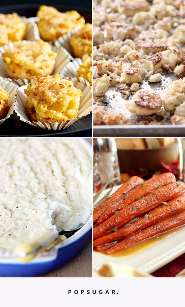 Winter Side Dishes | POPSUGAR Food