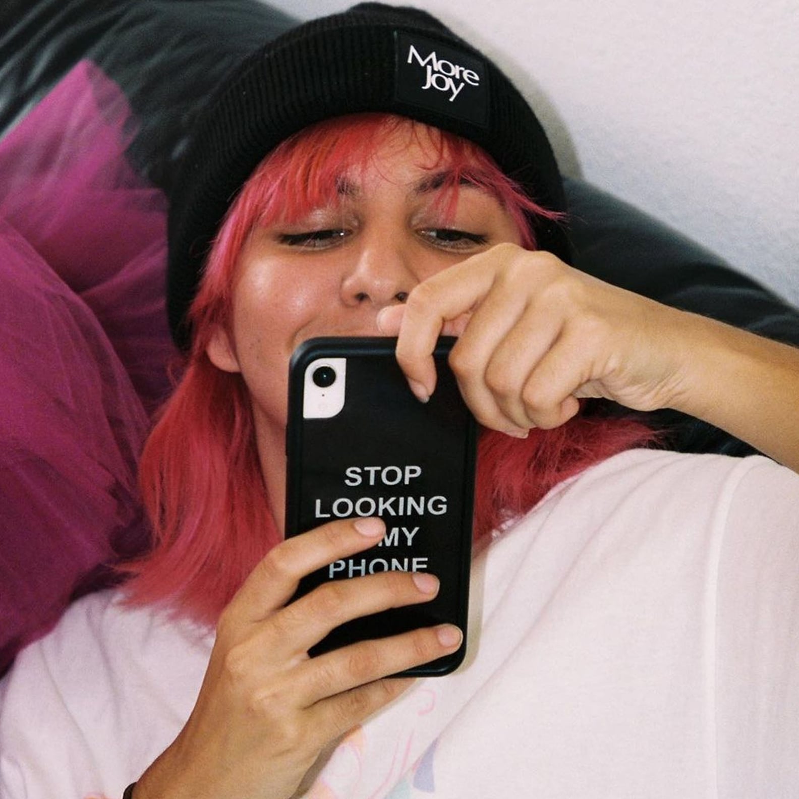Meet the Stylist Behind TikTok's Labyrinth Runway Finale | PS Fashion