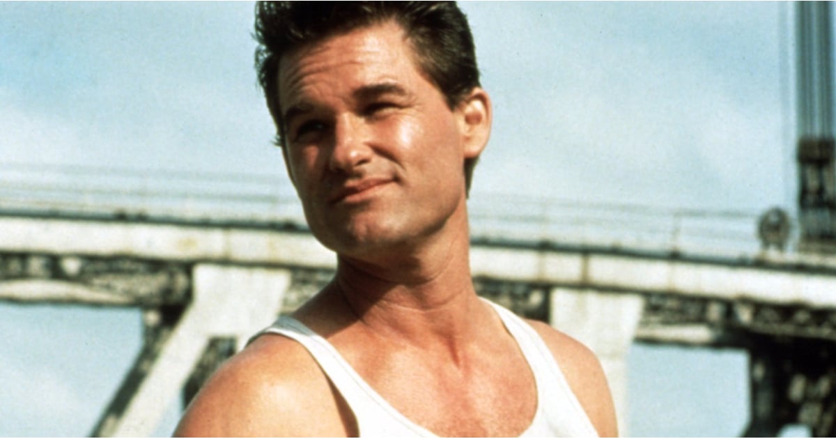 Kurt Russell Hot Pictures | POPSUGAR Celebrity
