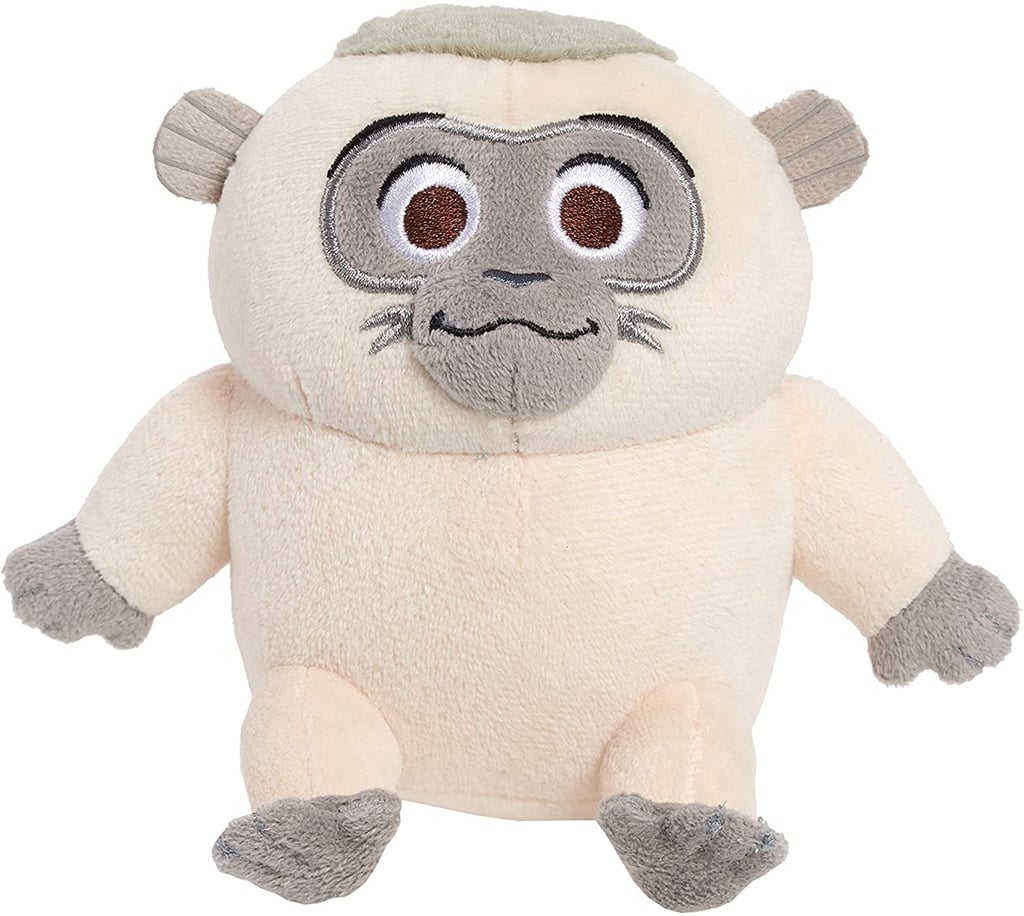 Disney's Raya and the Last Dragon Toys, Dolls, and Books | POPSUGAR Family