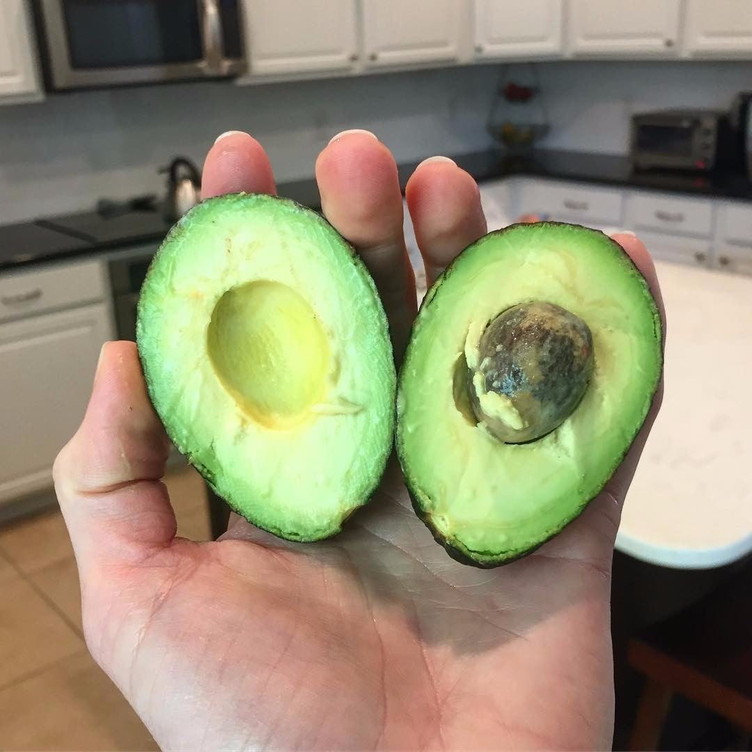Trader Joe's Teeny Tiny Avocados | PS Food