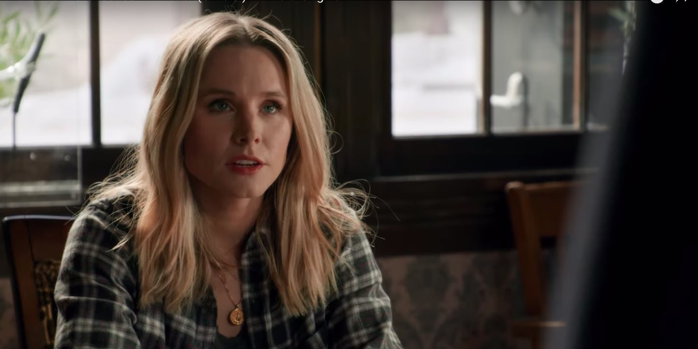 Veronica Mars Hulu TV Show Trailer | PS Entertainment