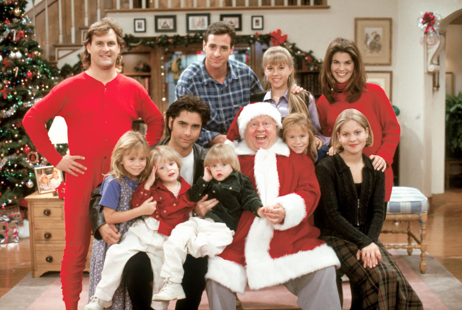 '90s Christmas Pop Culture | PS Love