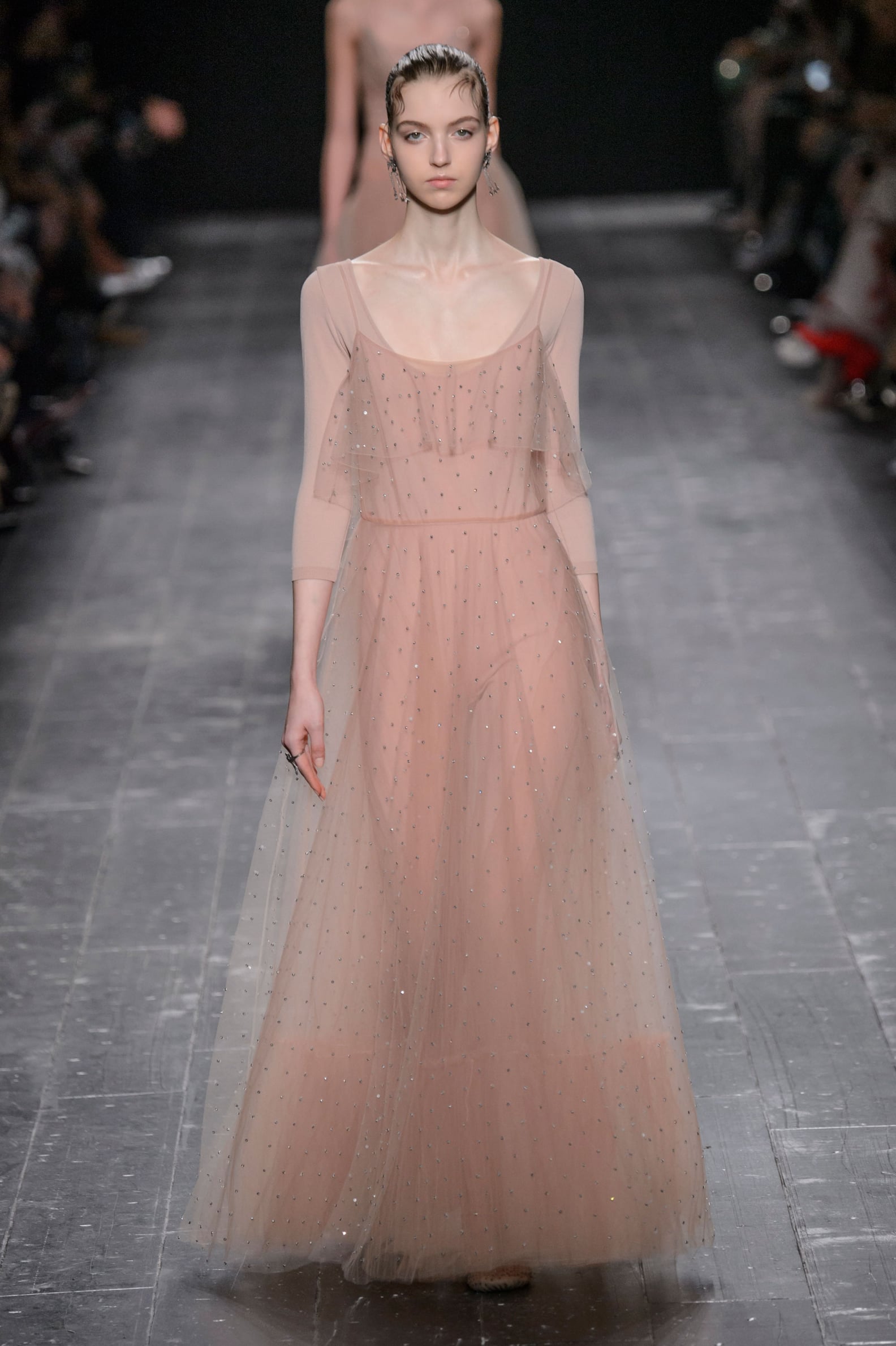Valentino Fall 2016 Collection | PS Fashion