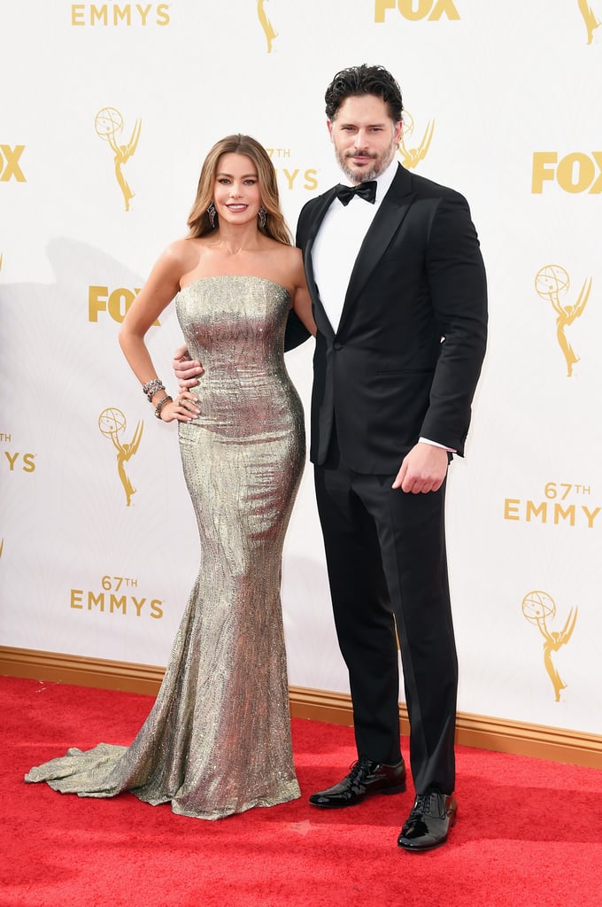 Sofia Vergara Joe Manganiello