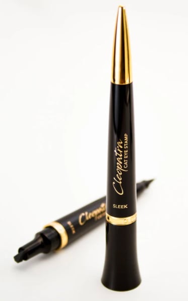 I Tried 3 Winged-Eyeliner Stamps: Editor Experiment | POPSUGAR Beauty