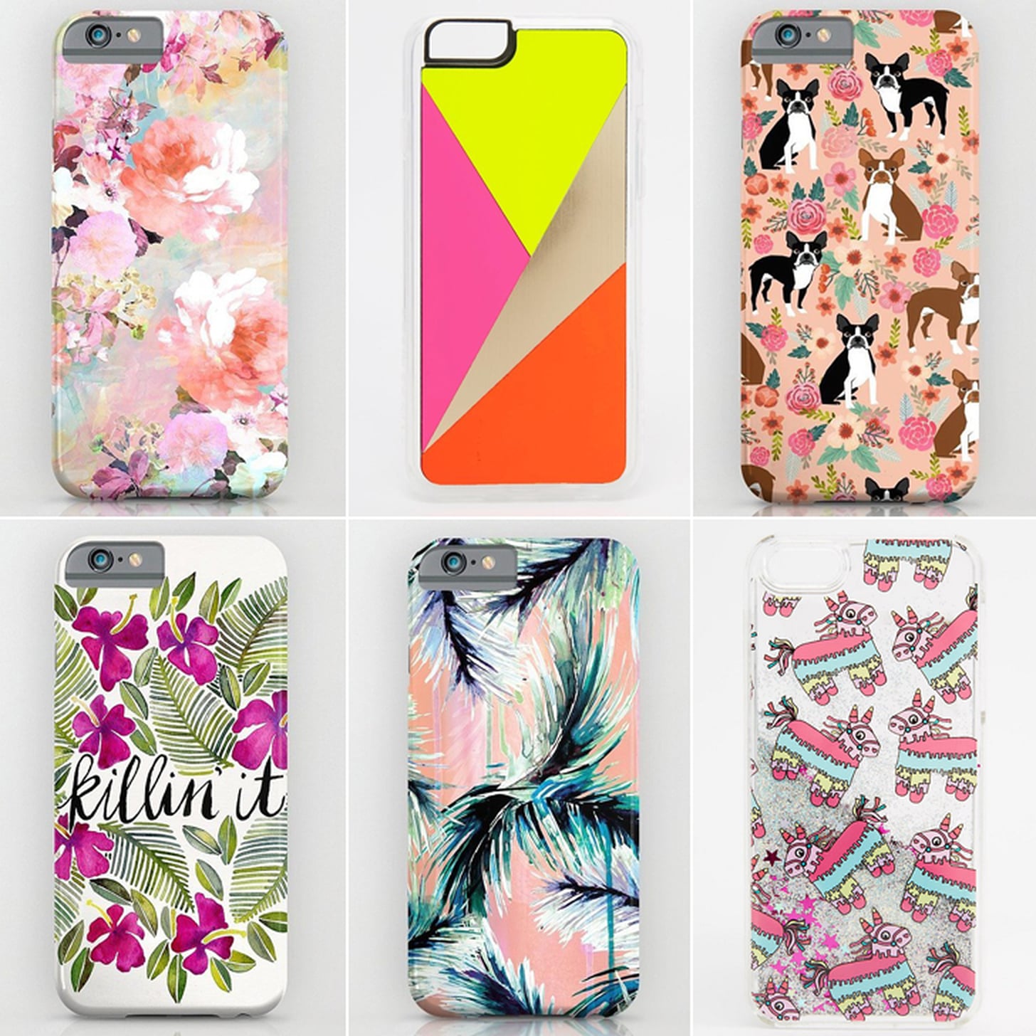 Phone Cases For Spring | PS Tech