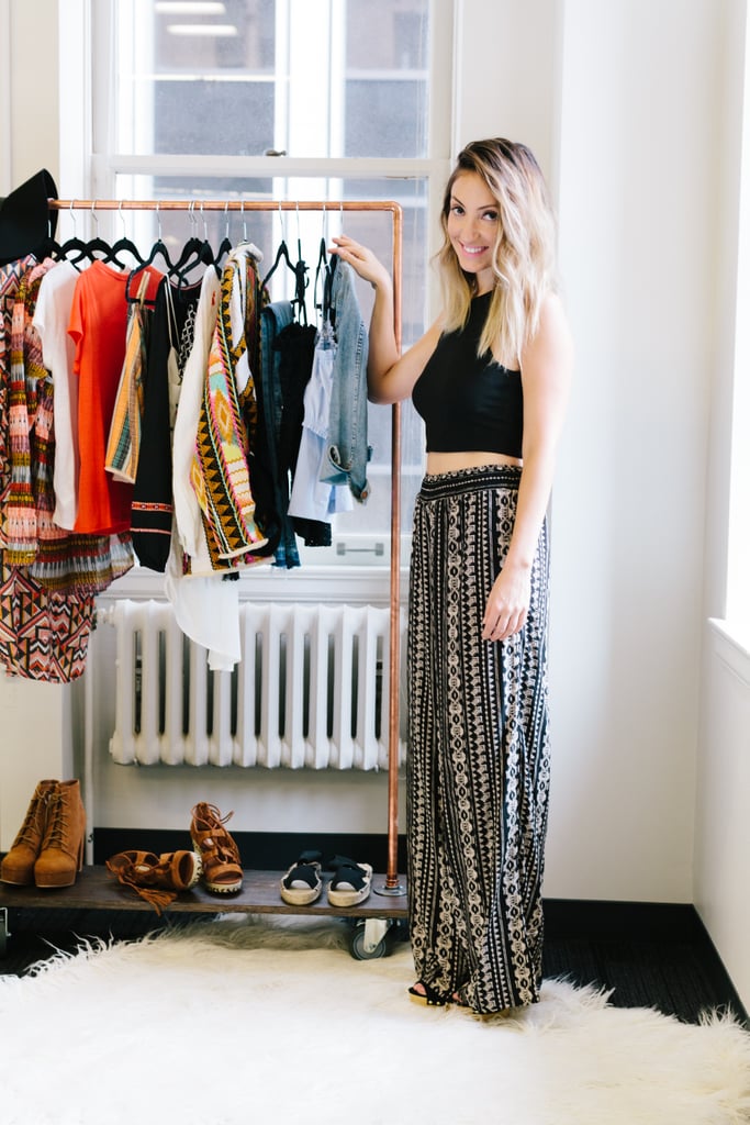 Why Editors Love H&M | POPSUGAR Fashion