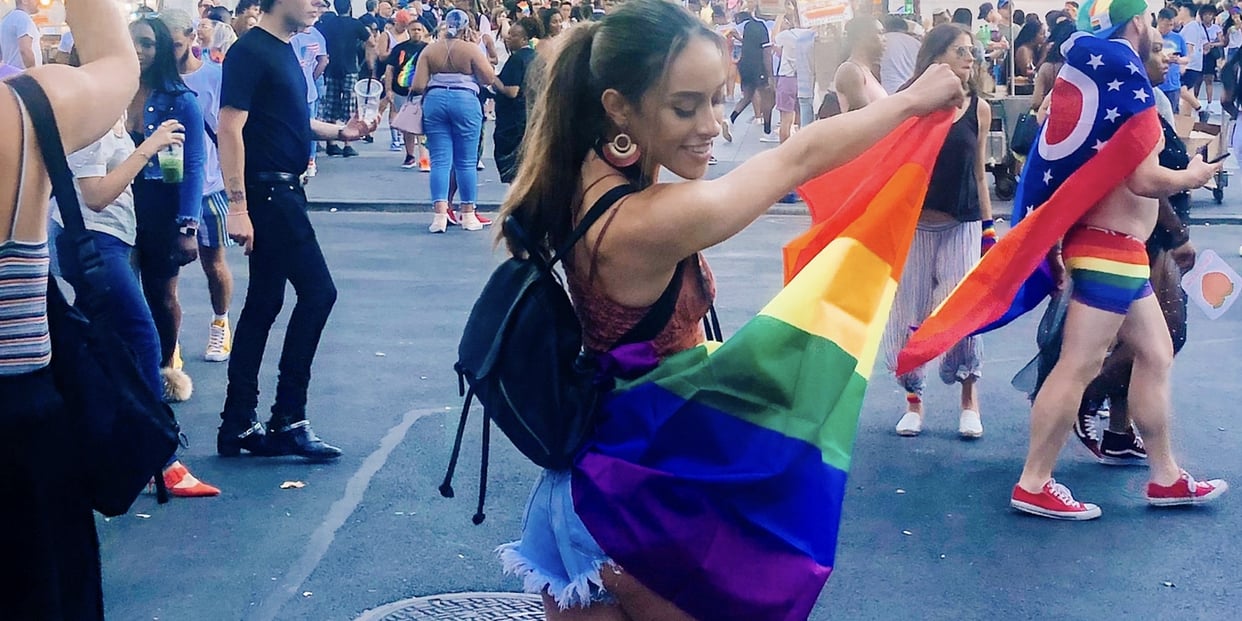 Latinx Communities Need Pride Month and So Much More | PS Latina