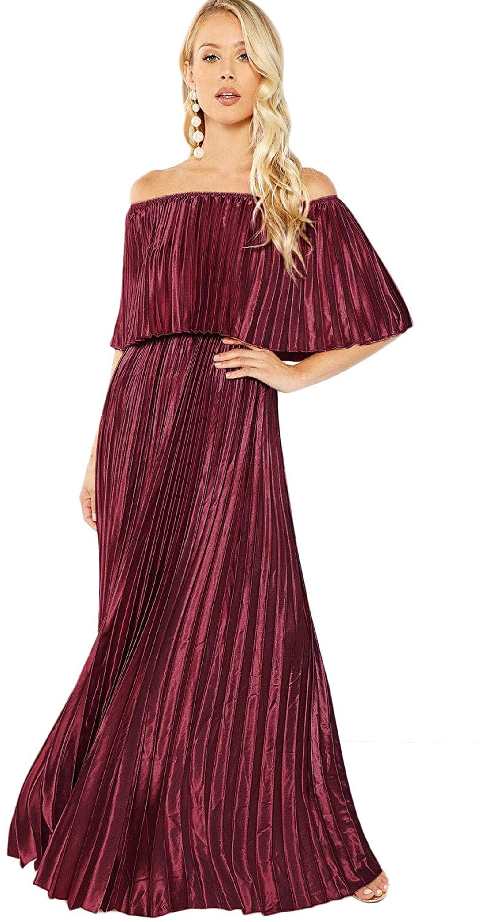 Bestselling Maxi Dress on Amazon Fashion | PS Fashion