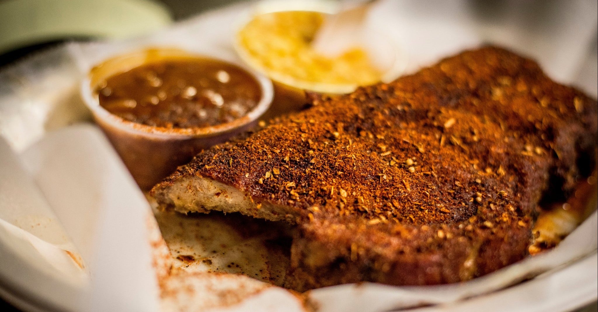 Best BBQ in the US | PS Food