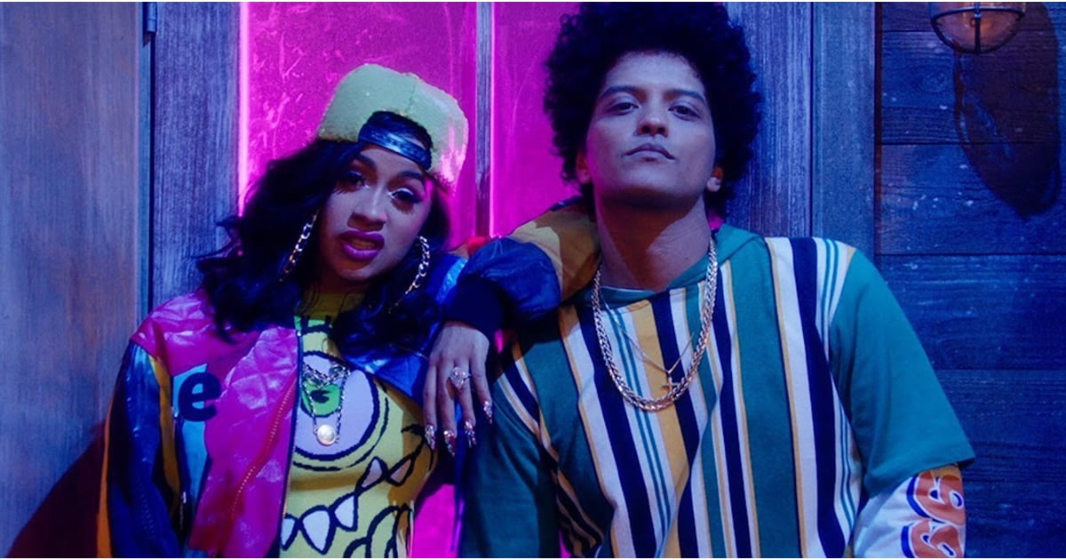 Nostalgic Music Videos 2018 | POPSUGAR Entertainment