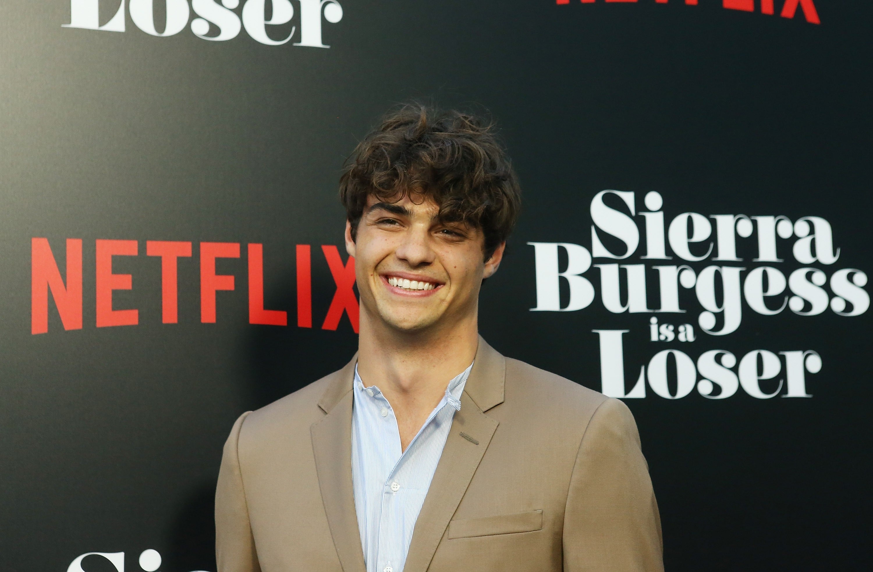 Noah Centineo Facts | PS Celebrity
