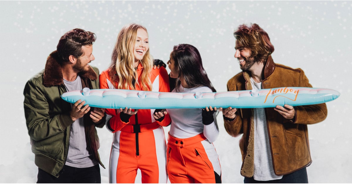 Funboy Inflatable ShotSki | POPSUGAR Love & Sex