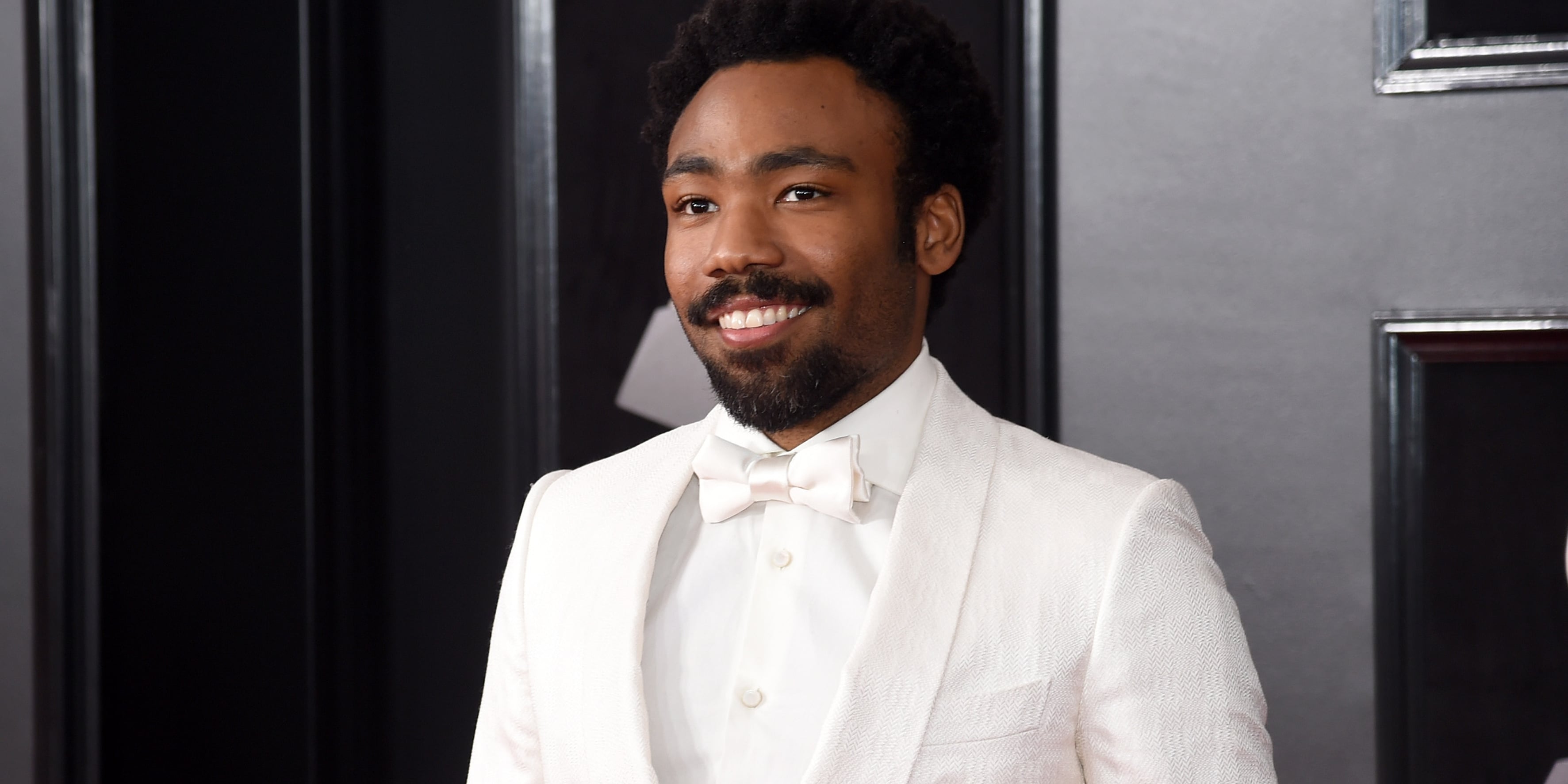Donald Glover and Michelle White Welcome Their Third Baby | POPSUGAR ...