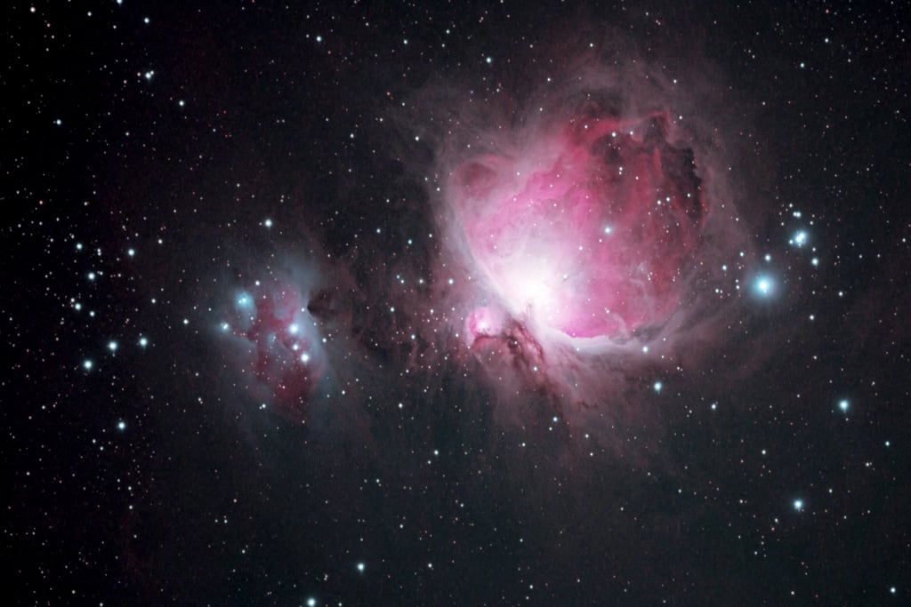 Crazy Facts About Space | POPSUGAR Tech