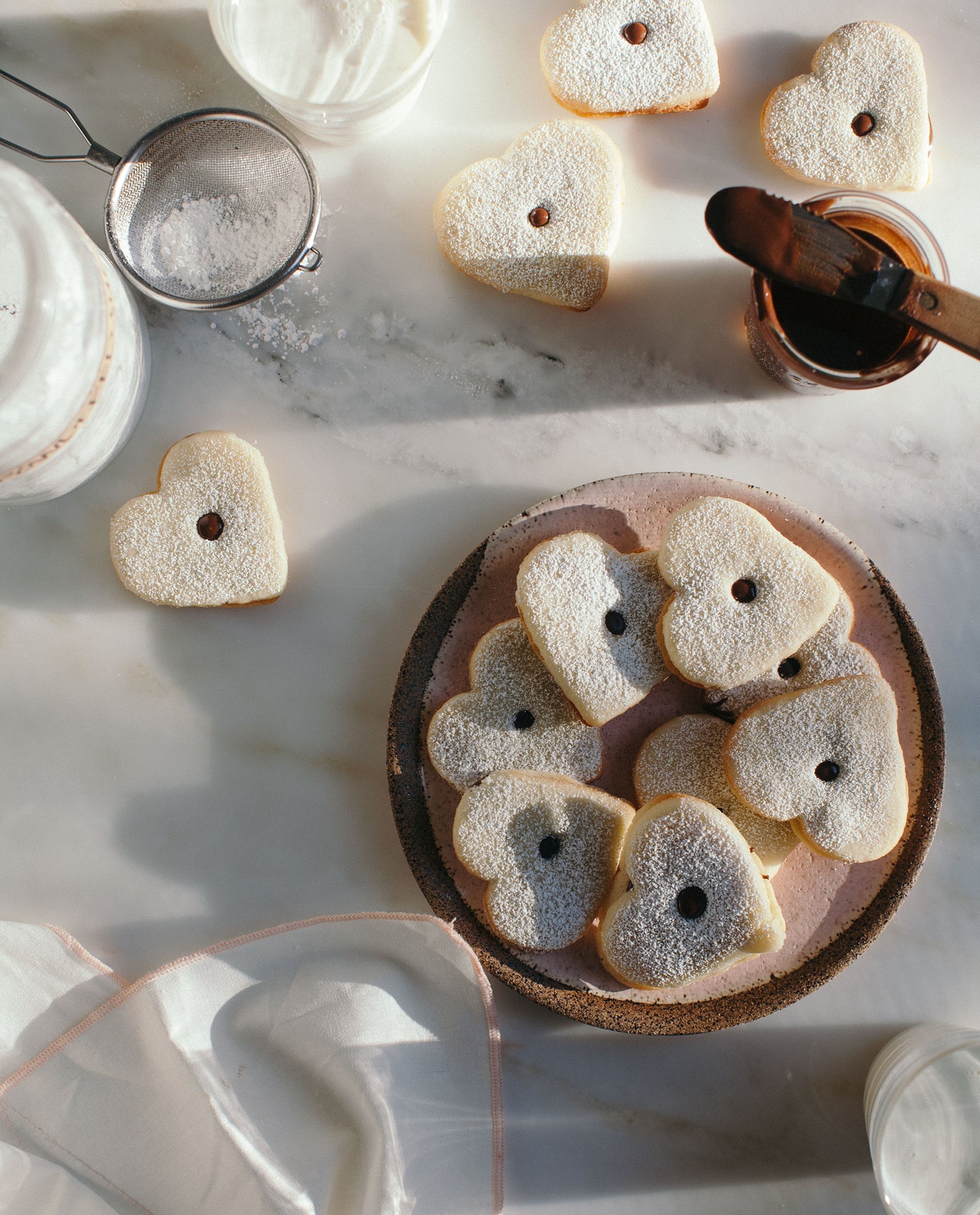 The Best Christmas Cookie Inspiration | PS Food