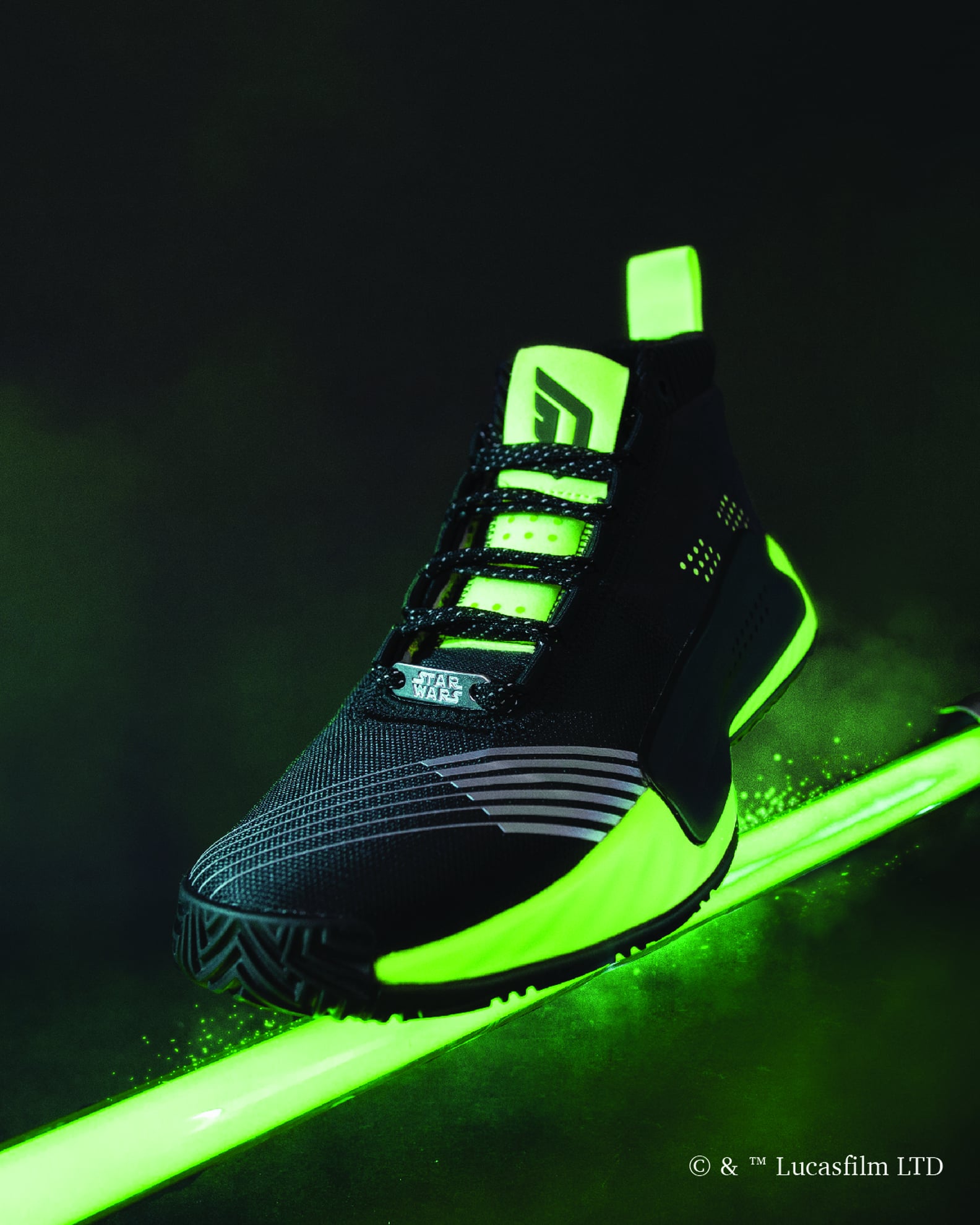 Star Wars x Adidas 2019 Sneaker and Clothing Collection | PS Fashion