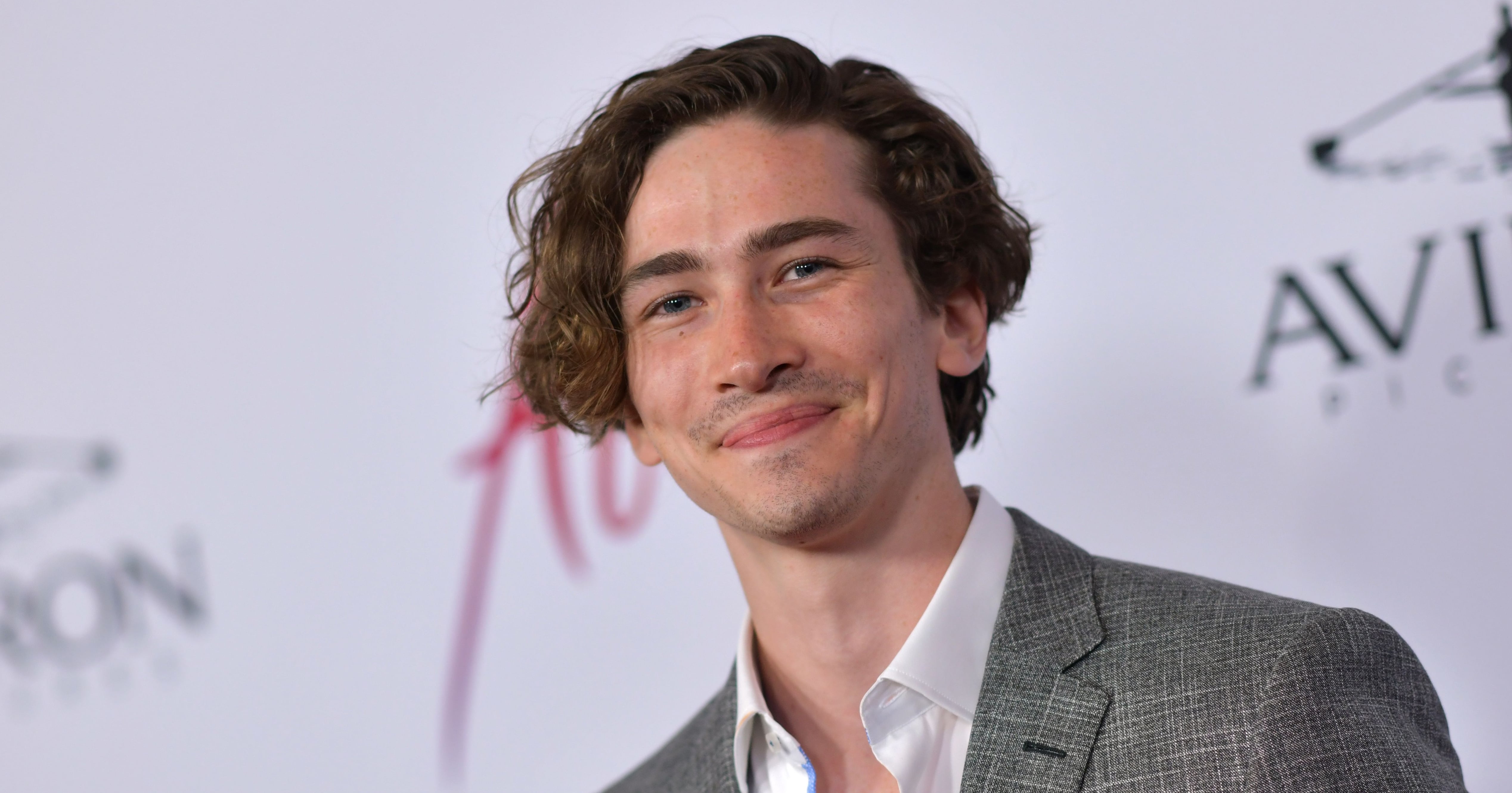 5 Facts About Dylan Arnold, aka Theo On You Season 3 | PS UK Celebrity