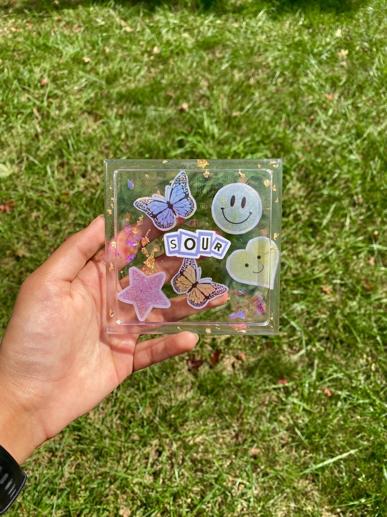 Olivia Rodrigo Merch | POPSUGAR Entertainment UK