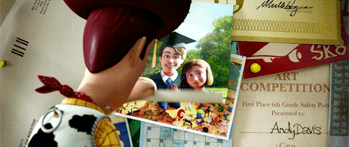 Whenever Woody Is Sad All The Time Toy Story S Popsugar Entertainment Photo 75